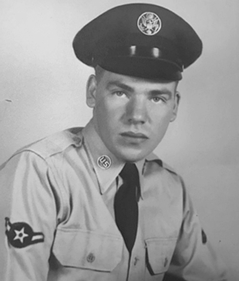 Delbert Lee McCartney | News, Sports, Jobs - The Intermountain